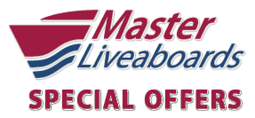 Master Liveaboards | Dive and Travel Specialists; Leading through ...