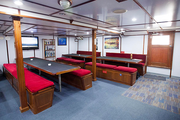 Solomons | Master Liveaboards