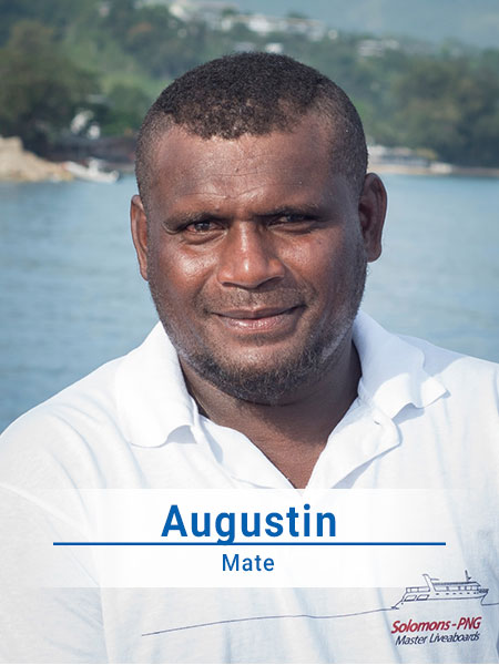 Solomons | Master Liveaboards