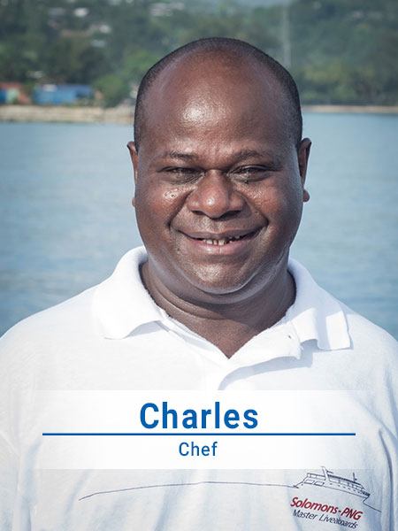 Solomons | Master Liveaboards