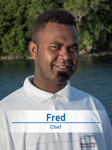 Solomons | Master Liveaboards