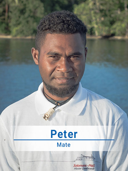 Solomons | Master Liveaboards