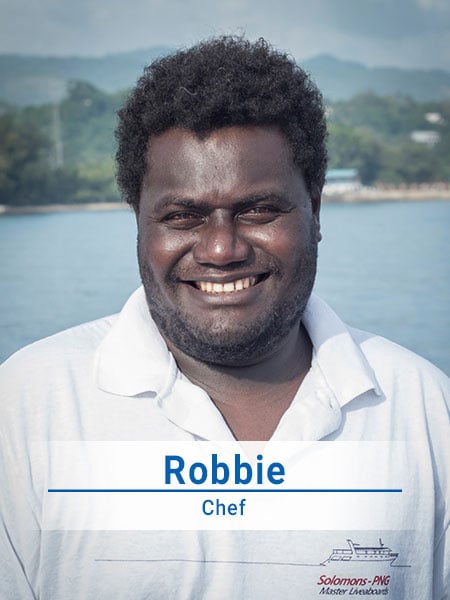 Solomons | Master Liveaboards